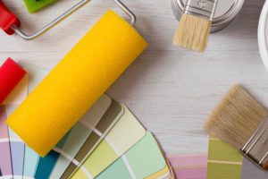 Everything You Need to Know About Ceiling Painting